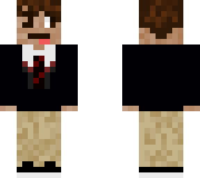 dead | Minecraft Skins
