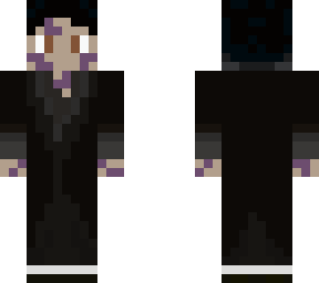 saja | Minecraft Skins