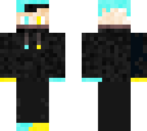 cool ninja | Minecraft Skins