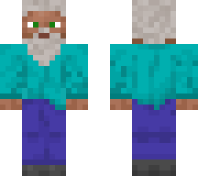 professor | Minecraft Skins