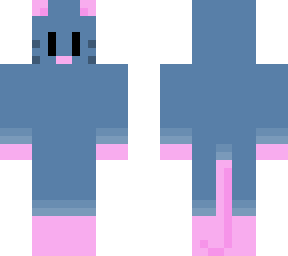 Rat | Minecraft Skin