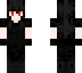 rimuru | Minecraft Skins