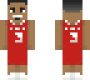 the rookie | Minecraft Skins