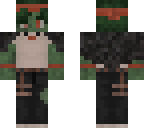 rot | Minecraft Skins