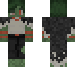 rot | Minecraft Skins