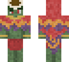 rot | Minecraft Skins