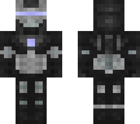 sentry | Minecraft Skins