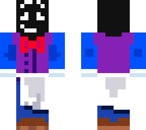 butler | Minecraft Skins