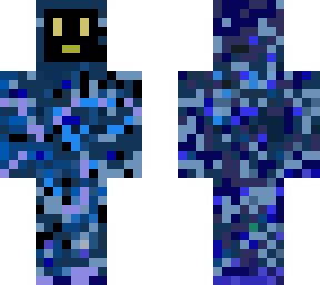 bug | Minecraft Skins