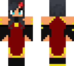 aphmau | Minecraft Skins