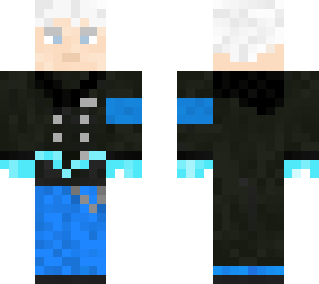 vergil dmc | Minecraft Skins