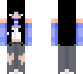 roxy | Minecraft Skins