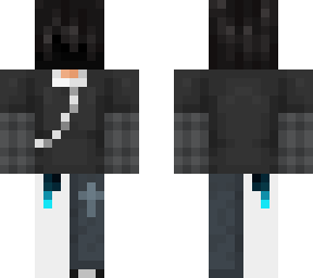 -EBOY ROBLOX!!!!- | Minecraft Skin