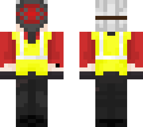 vest | Minecraft Skins
