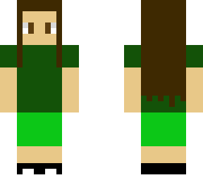 mom | Minecraft Skins