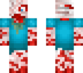 mouthwashing | Minecraft Skins