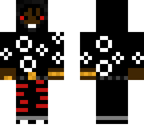 drip | Minecraft Skins