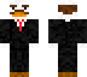 goose | Minecraft Skins