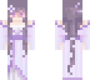 breeze | Minecraft Skins