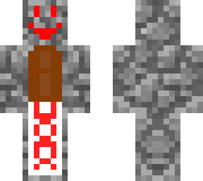 sentry | Minecraft Skins