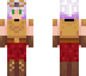 gun | Minecraft Skins