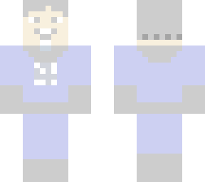 completely invisible | Minecraft Skins