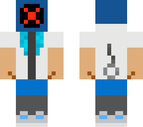 cross | Minecraft Skins