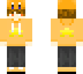 kirby | Minecraft Skins