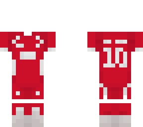 liverpool | Minecraft Skins