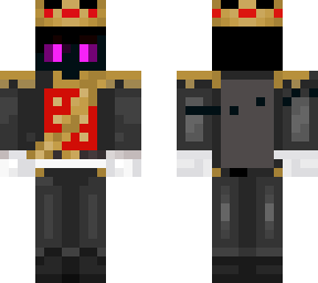 marcus | Minecraft Skins