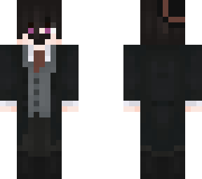 martyr | Minecraft Skin
