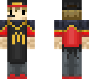 fresh moves | Minecraft Skins