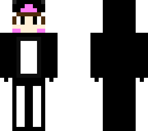 omz | Minecraft Skins