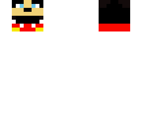 mouse | Minecraft Skins