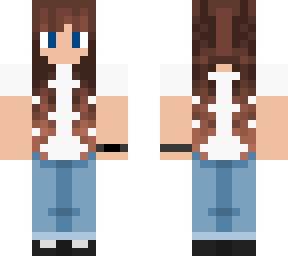 mom | Minecraft Skins