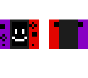 nintendo switch | Minecraft Skins