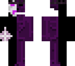 noli | Minecraft Skins