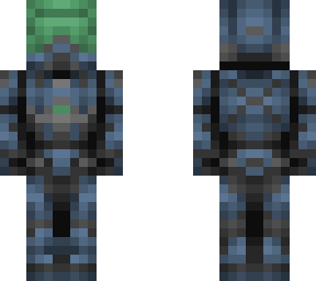 oni | Minecraft Skins