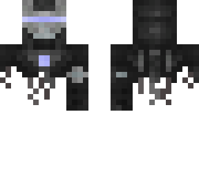 sentry | Minecraft Skins