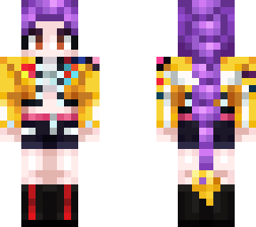 rumi | Minecraft Skins