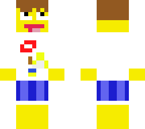 shedletsky | Minecraft Skins