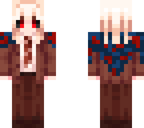 ghoul | Minecraft Skins