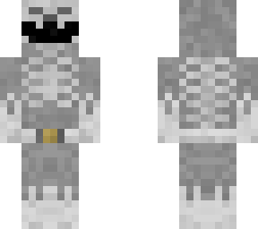 skeleton minecraft | Minecraft Skins