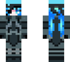 solid snake | Minecraft Skins