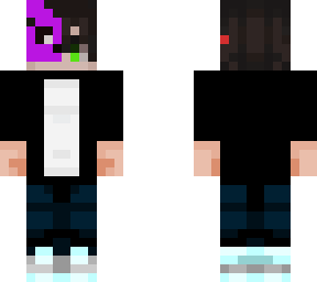 SoundTester | Minecraft Skin