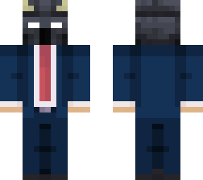 terno | Minecraft Skins