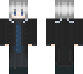 vergil | Minecraft Skins