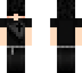 void | Minecraft Skins