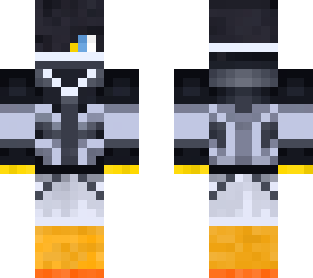 zane | Minecraft Skins
