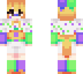 looey | Minecraft Skins